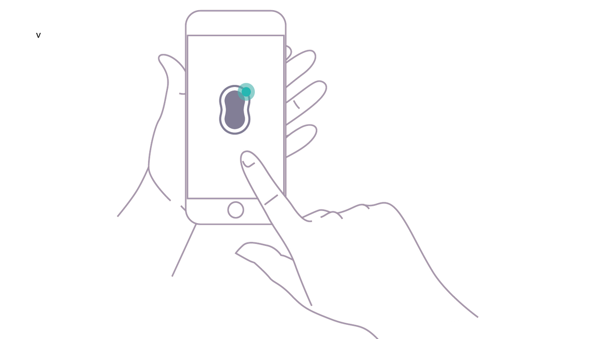 How it works - Carin Pro - Carin - Pelvic Floor Trainer